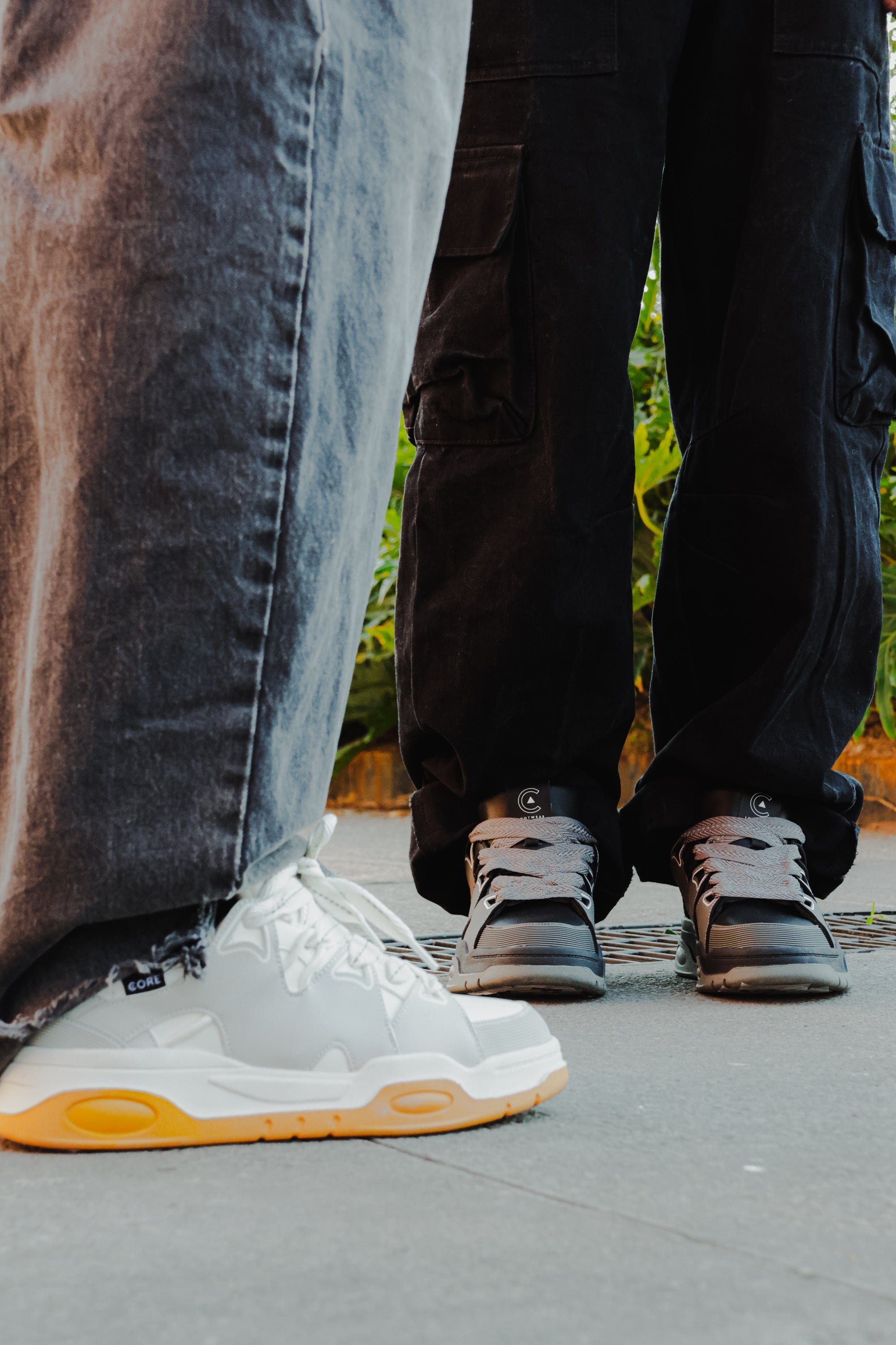 TODOS LOS MODELOS – Core Footwear